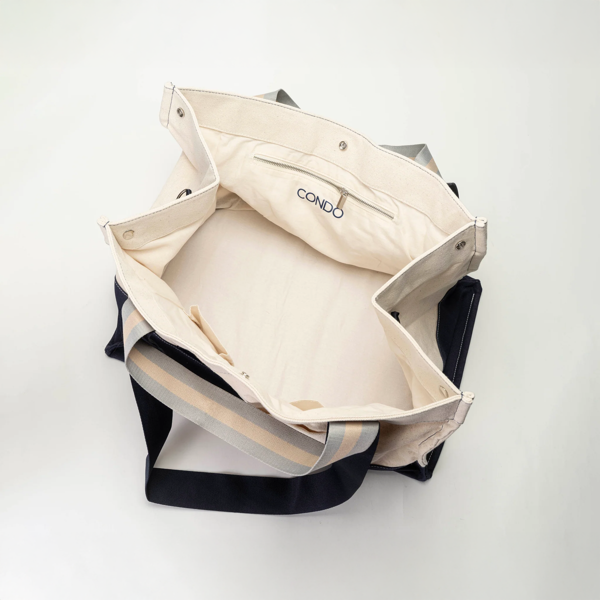 Premium Tote – Sand and Shore – Condo Bags